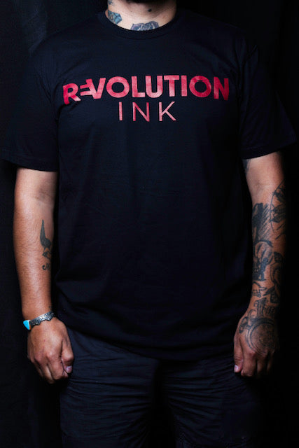 SHIRTS – rEvolution Ink