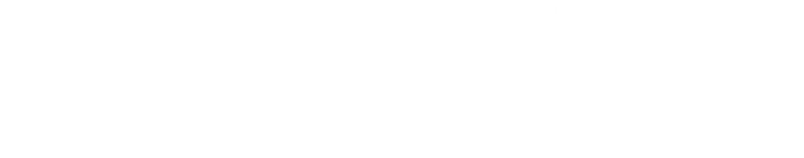 rEvolution Ink